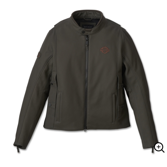 Harley-Davidson | Jackets & Coats | Nwt Mens Harleydavidson 3xl ...